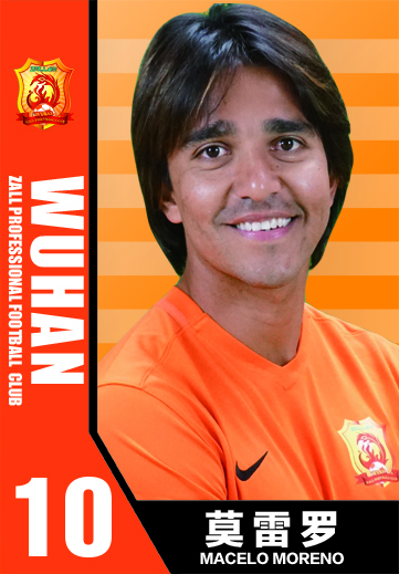 马塞洛·莫雷罗图册_360百科