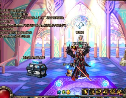 DNF如何设置技能on/off_360新知