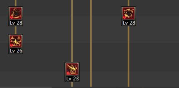 dnf90级剑魔怎么加点最好？dnf90契魔者二觉加点_360新知