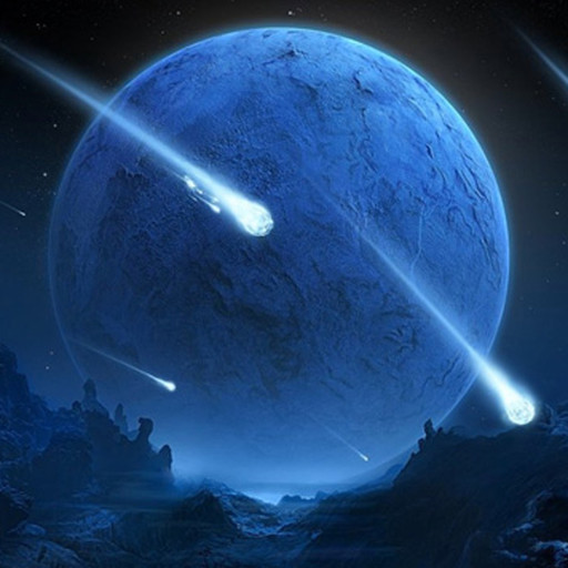 meteor图册_360百科