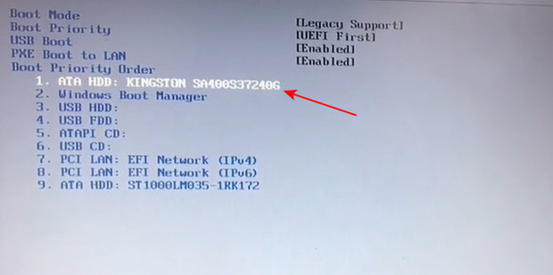 电脑开机出现windows boot manager怎么办_360新知