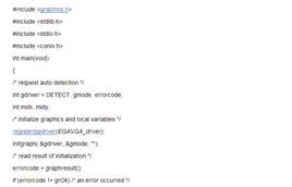 outtextxy图册_360百科