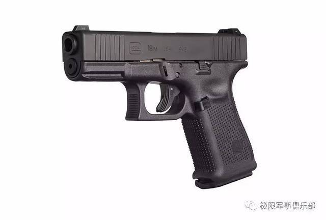 Glock_360百科