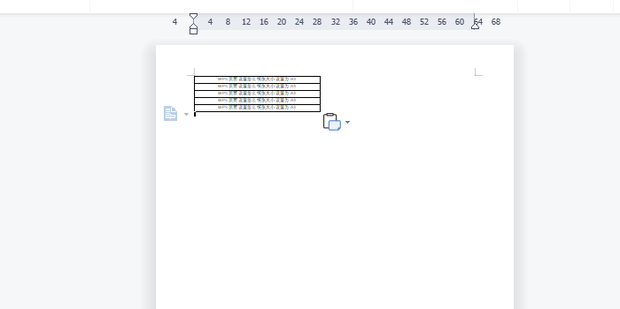 WPS页面设置怎么纸张大小设置为A3_360新知