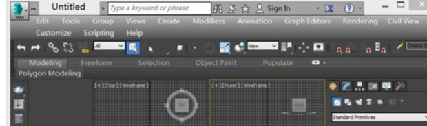 3dmax中怎样加载材质贴图_360新知