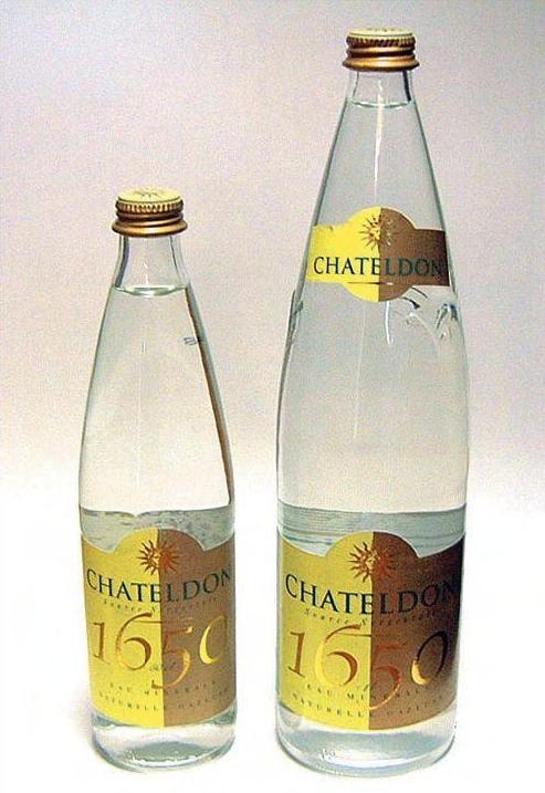 CHATELDON图册_360百科