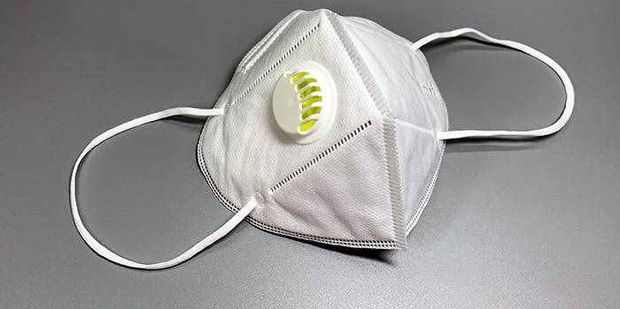N95、N90、KN95等口罩的详尽区别_360新知