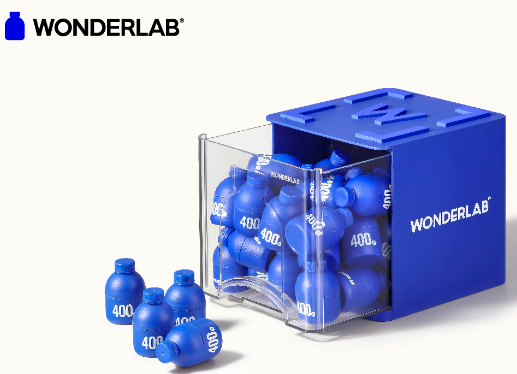 WonderLab图册_360百科