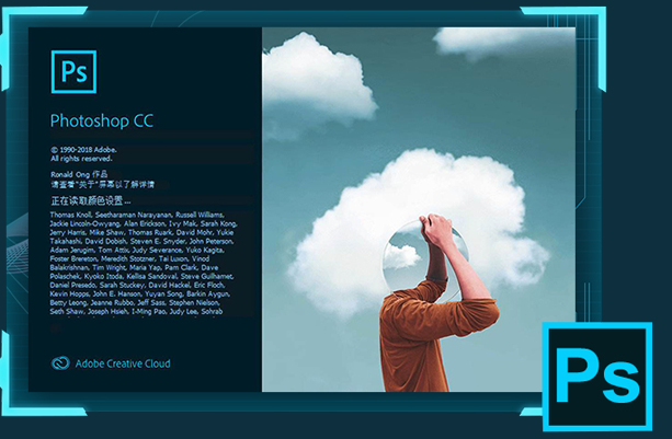 如何在Photoshop中打开并使用pat格式的文件_360新知