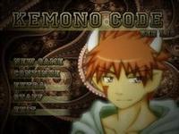 kemono code图册_360百科