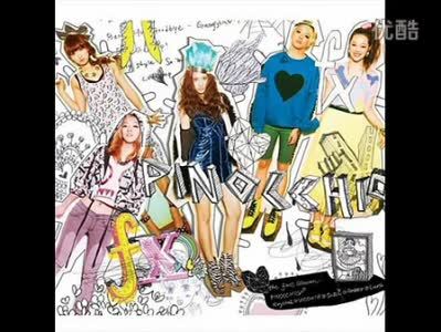 Standup!图册_360百科