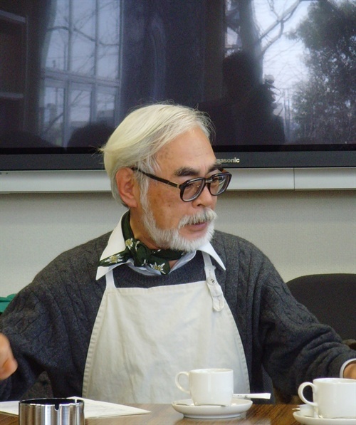 宫崎骏图册_360百科