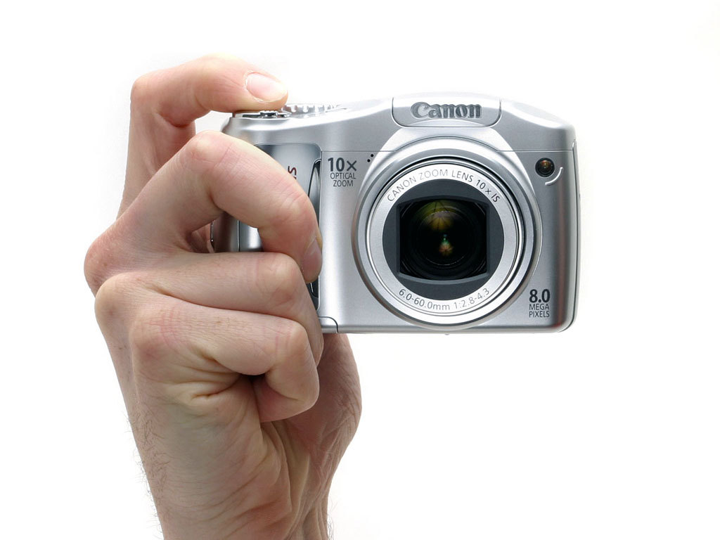 佳能SX100图册_360百科