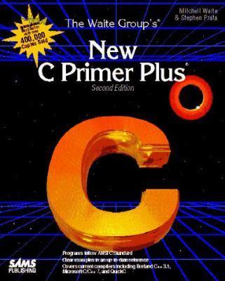 c primer plus图册_360百科