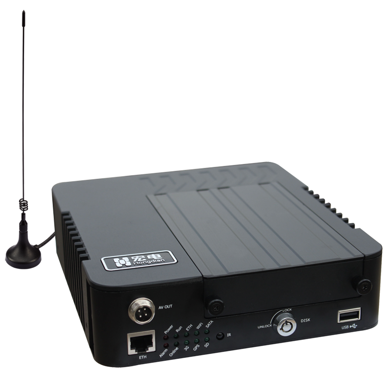 MDVR图册_360百科