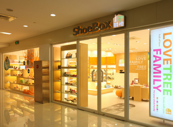 shoebox图册_360百科