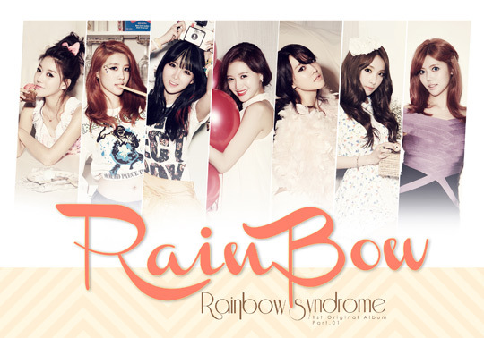 rainbow组合图册_360百科