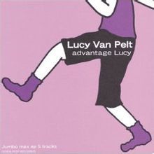 Advantage Lucy图册_360百科