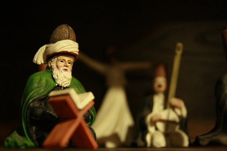 鲁米图册_360百科