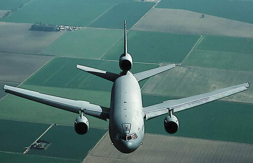 KC-10图册_360百科
