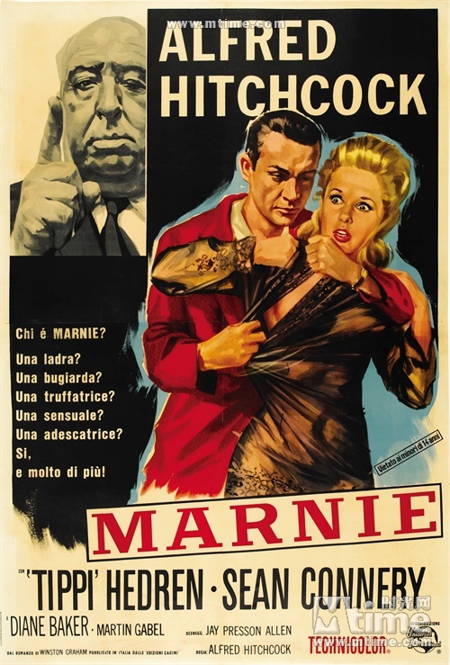Marnie图册_360百科