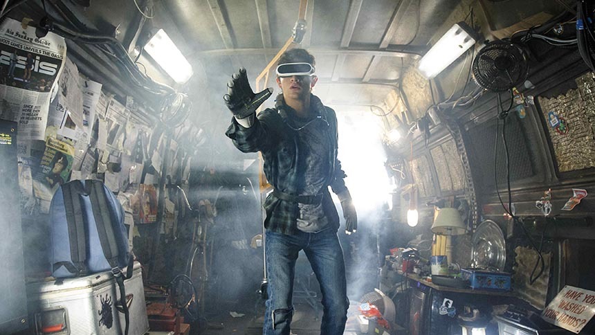 头号玩家_360百科