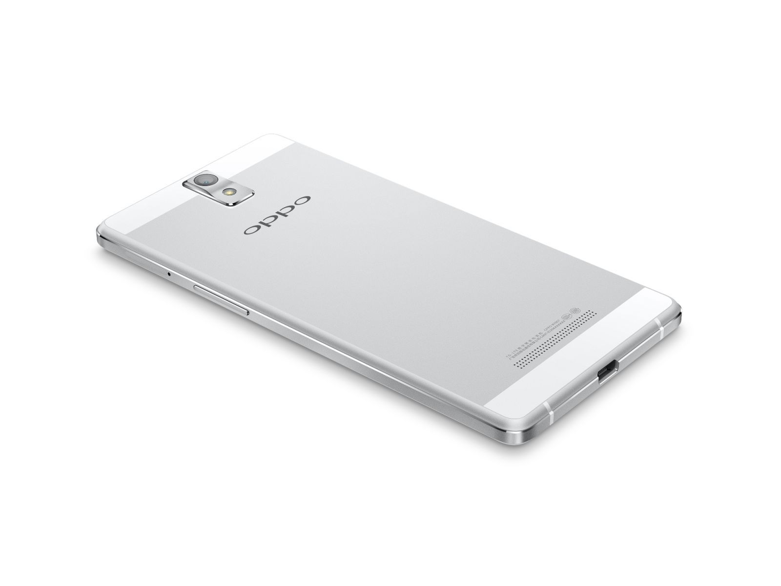 OPPO R3图册_360百科