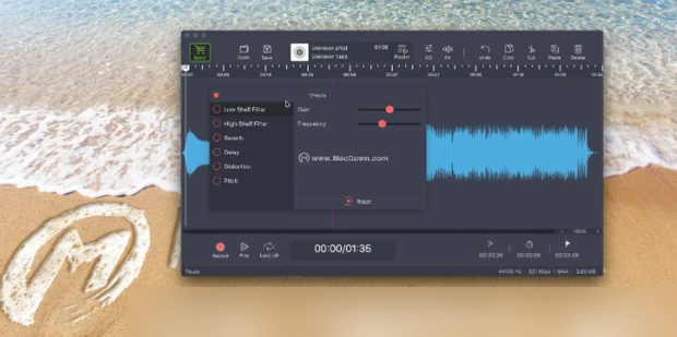 如何去除音频中的噪音_360新知