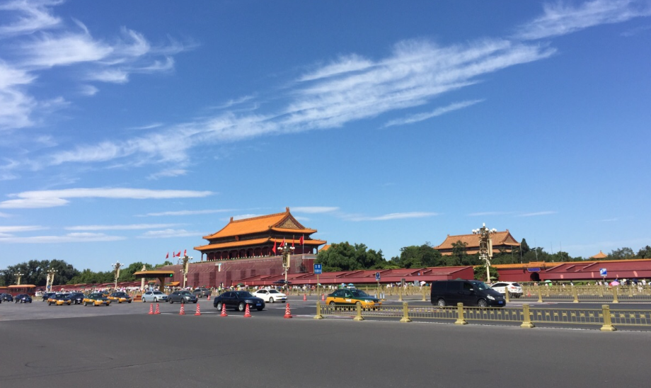 长安街图册_360百科