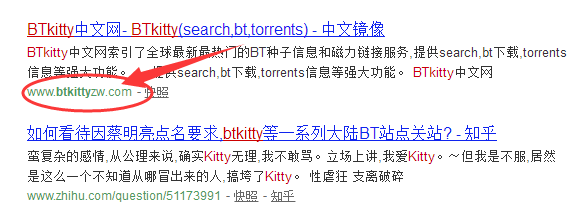 btkitty打不开怎么办_360新知