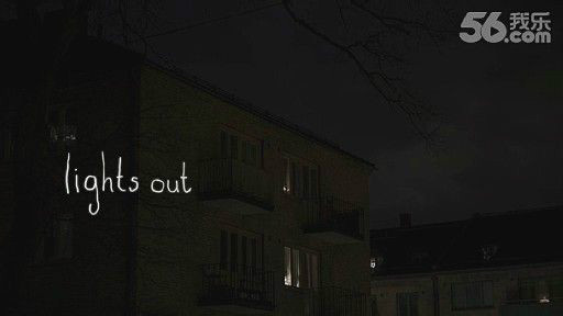 Lights Out图册_360百科