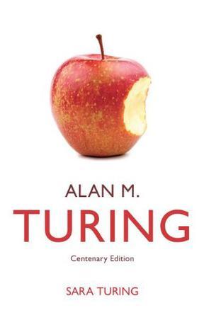 Alan M. Turing图册_360百科