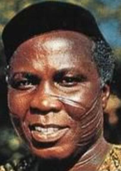 尼格罗人图册_360百科