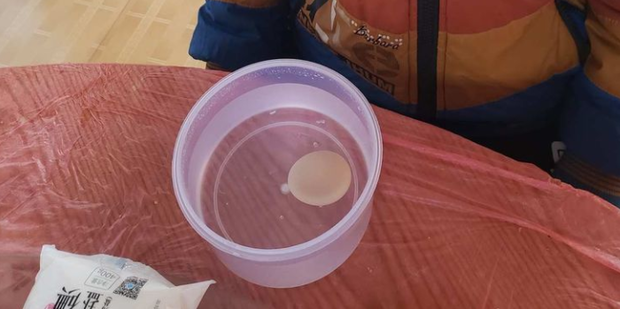 盐水浮鸡蛋怎么做实验360新知
