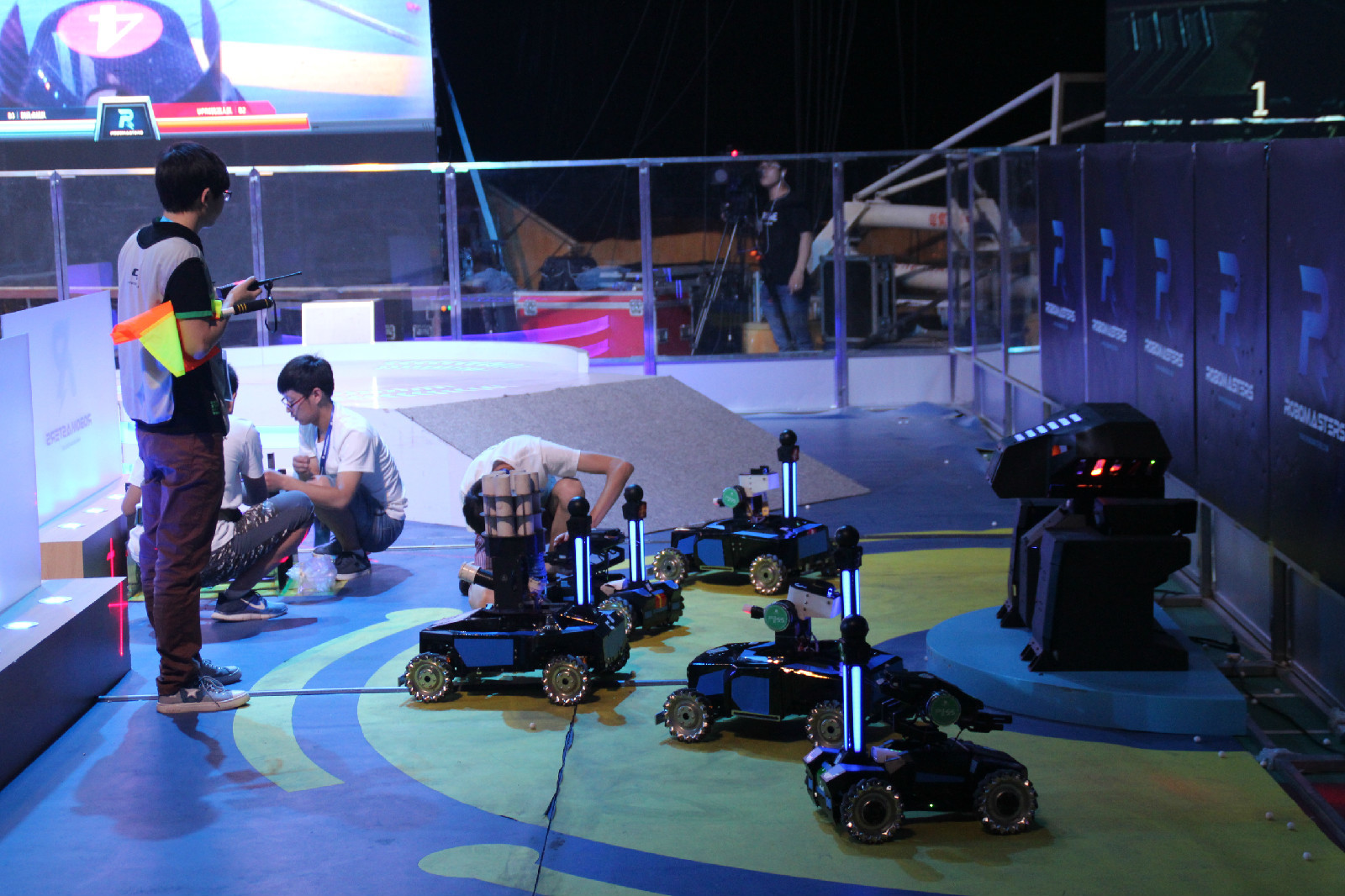 RoboMasters图册_360百科