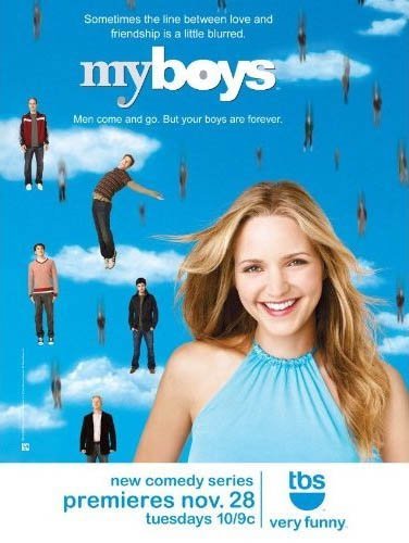 my boys图册_360百科