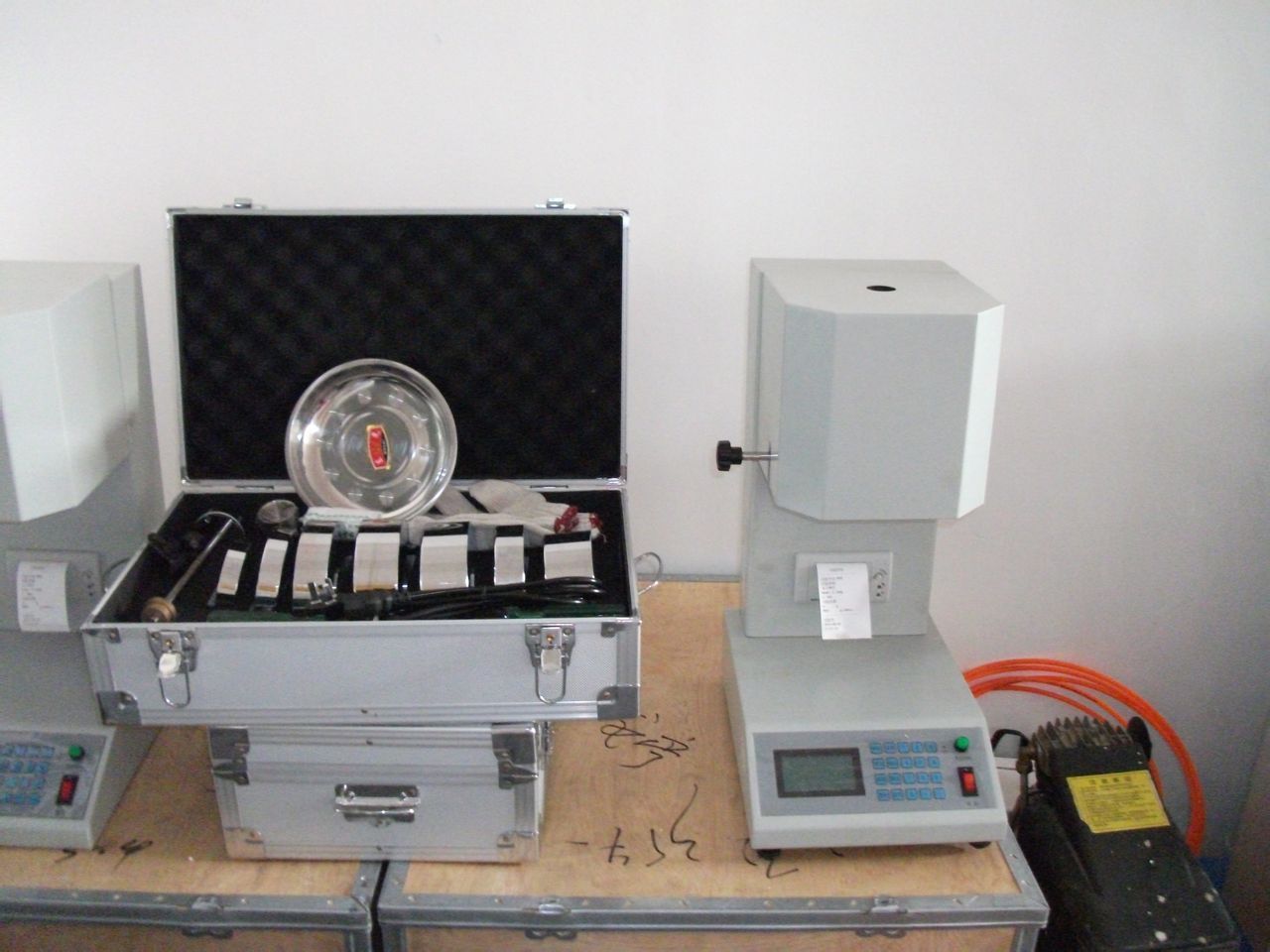 熔融指数测试仪图册_360百科