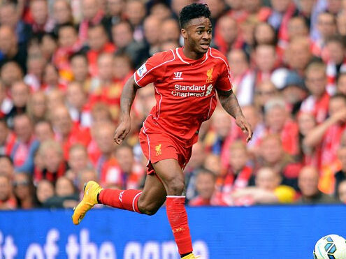 拉希姆·斯特林_360百科