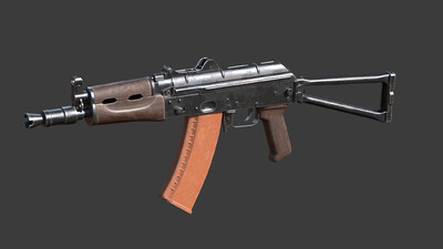 AK74U图册_360百科