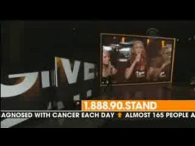 Just stand up!图册_360百科