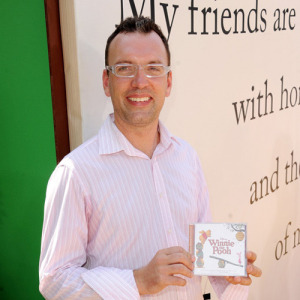 Henry Jackman图册_360百科