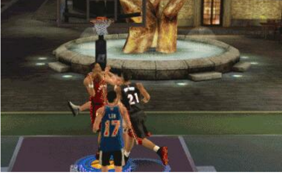 nba2kol抓帽技巧_360新知