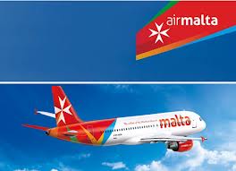 马耳他航空公司图册_360百科