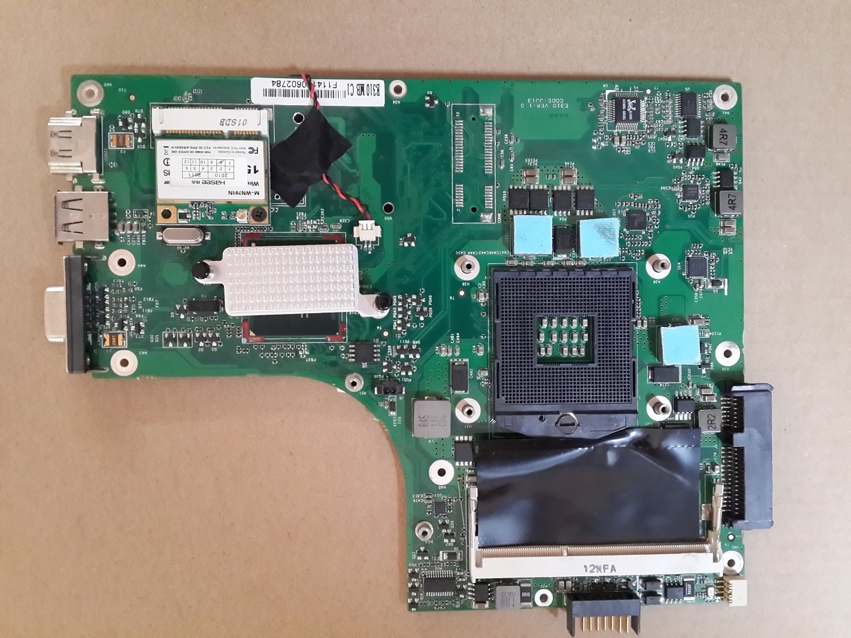 ATI Mobility Radeon HD 5430图册_360百科