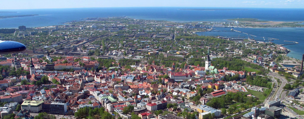 塔林图册_360百科