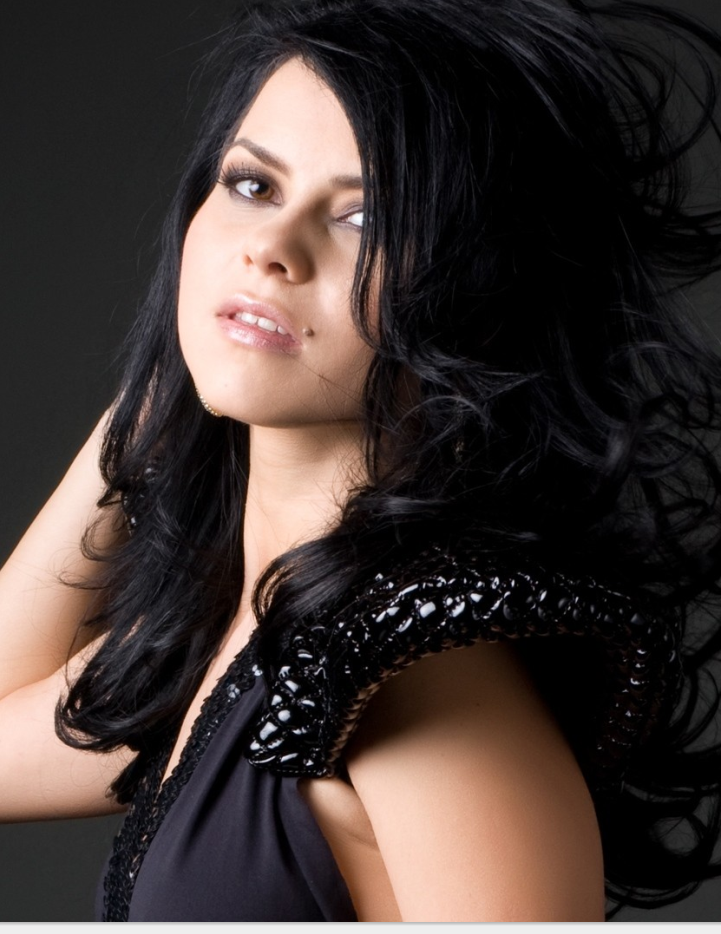 Inna图册_360百科