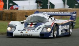 保时捷956图册_360百科