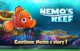 nemo图册_360百科