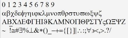 wingdings图册_360百科