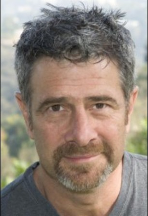 Gil Junger图册_360百科